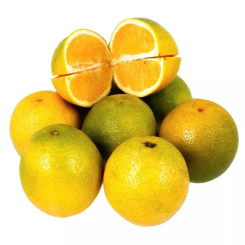 LARANJA PERA